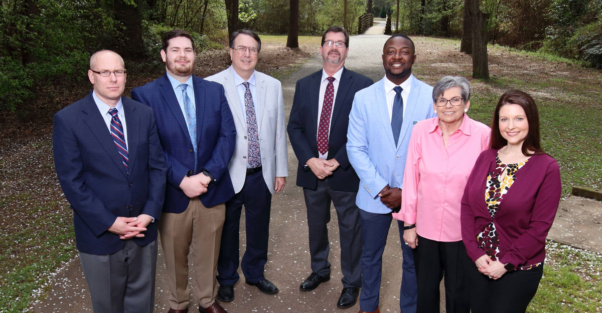 Our Team | Griggers Wealth Management